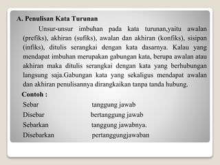 Bahasa indonesia | PPT