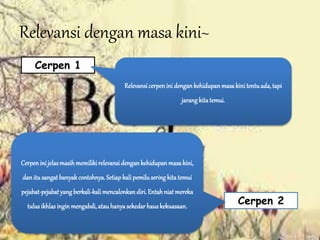 Bahasa indonesia - alur (plot) | PPTX