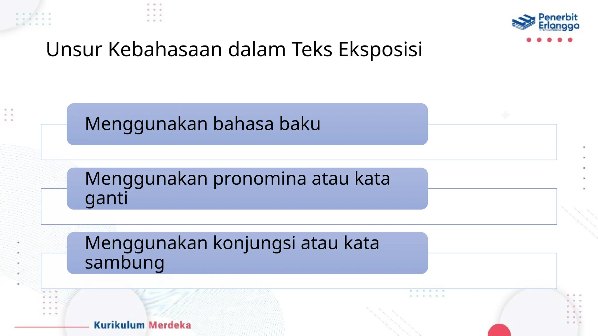 Bahasa Indonesia - Teks Eksposisi (Kelas X).pptx