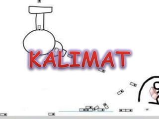 Kalimat | PPTX