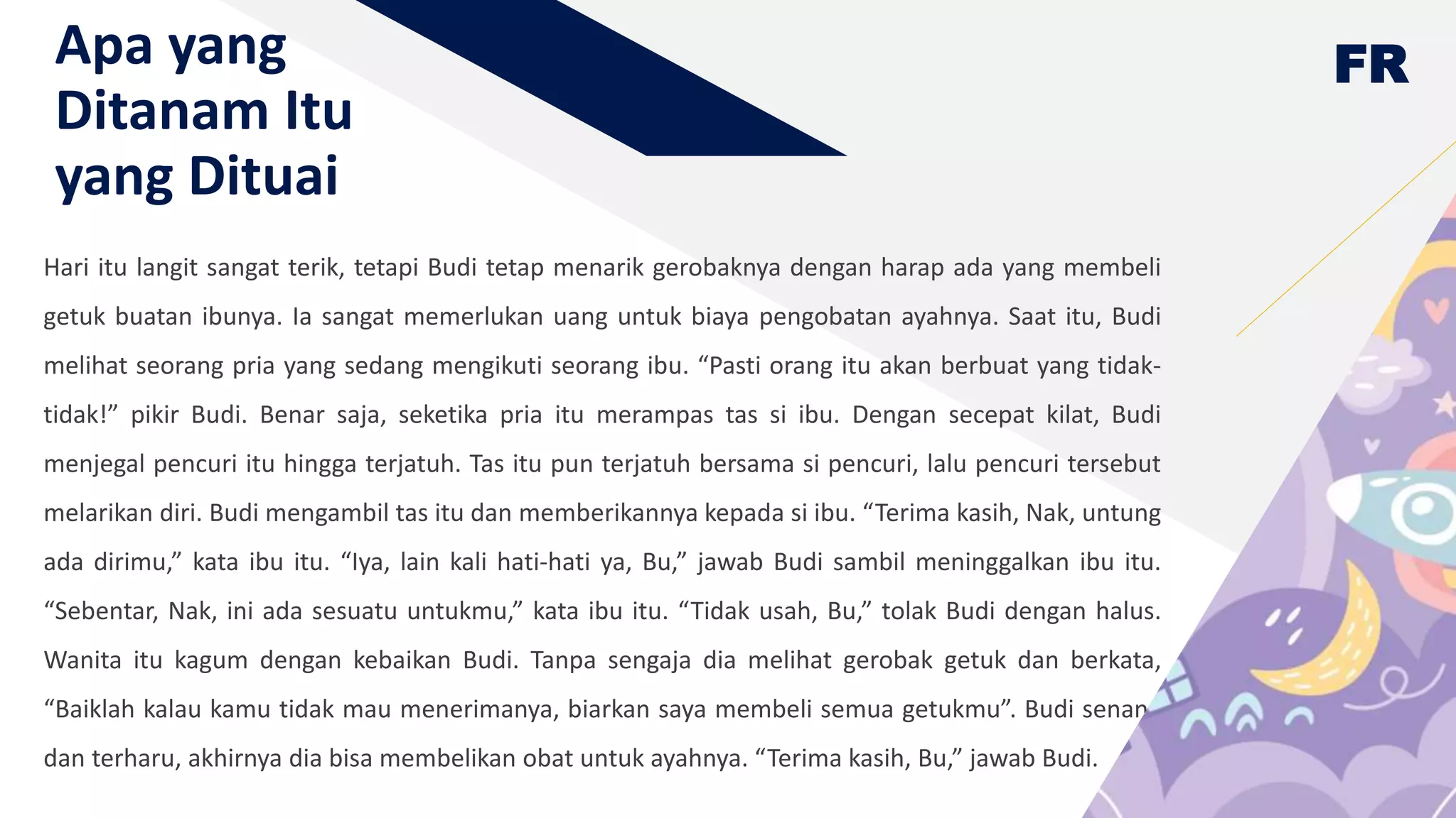 BAHASA INDONESIA-teks narasi | PPTX