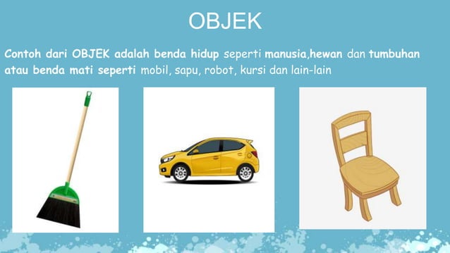 Bahasa indonesia menulis kalimat | PPTX