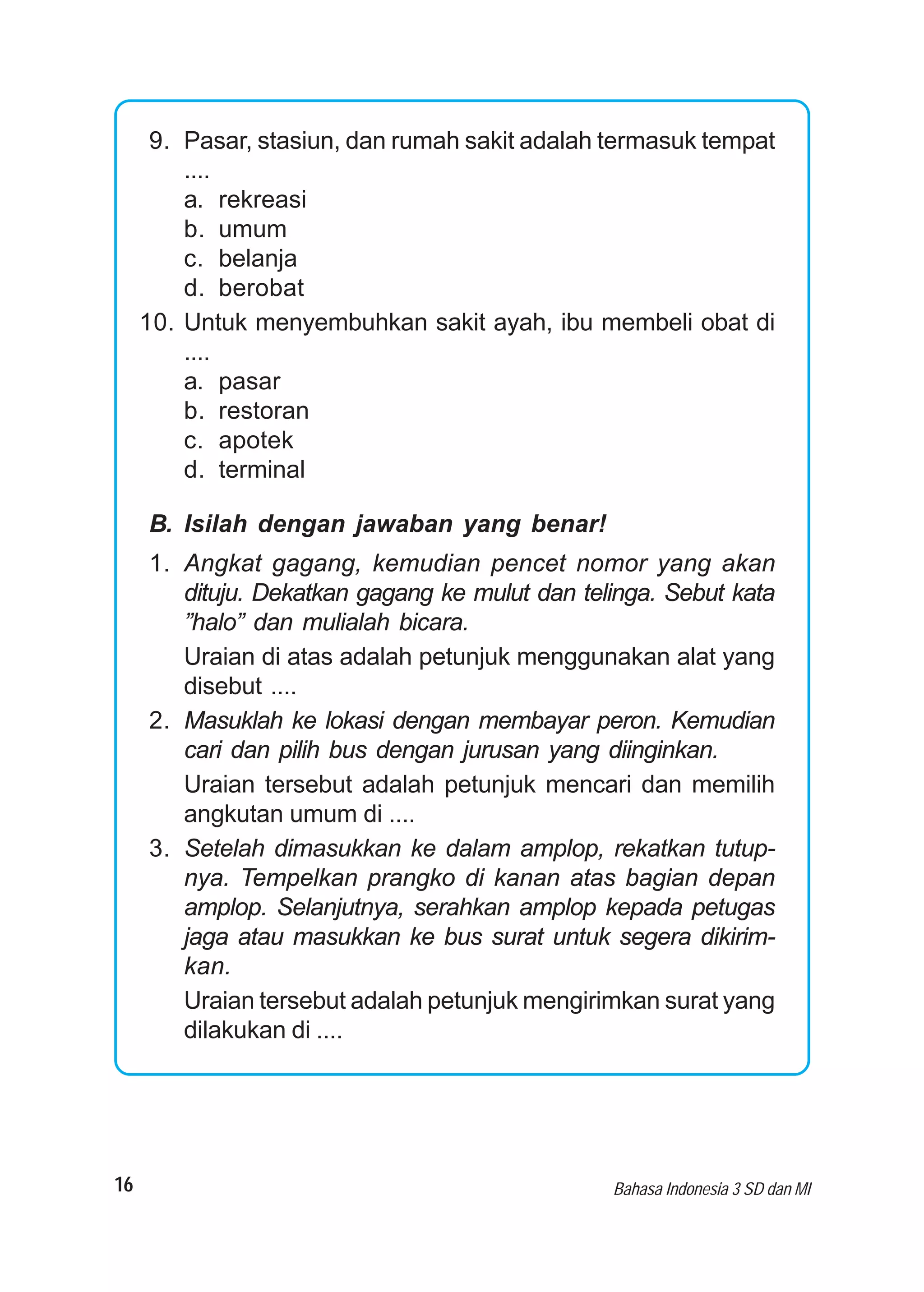 Bahasa indonesia 3_kelas_3_kaswan_darmadi_rita_nirbaya_2008-1 | PDF