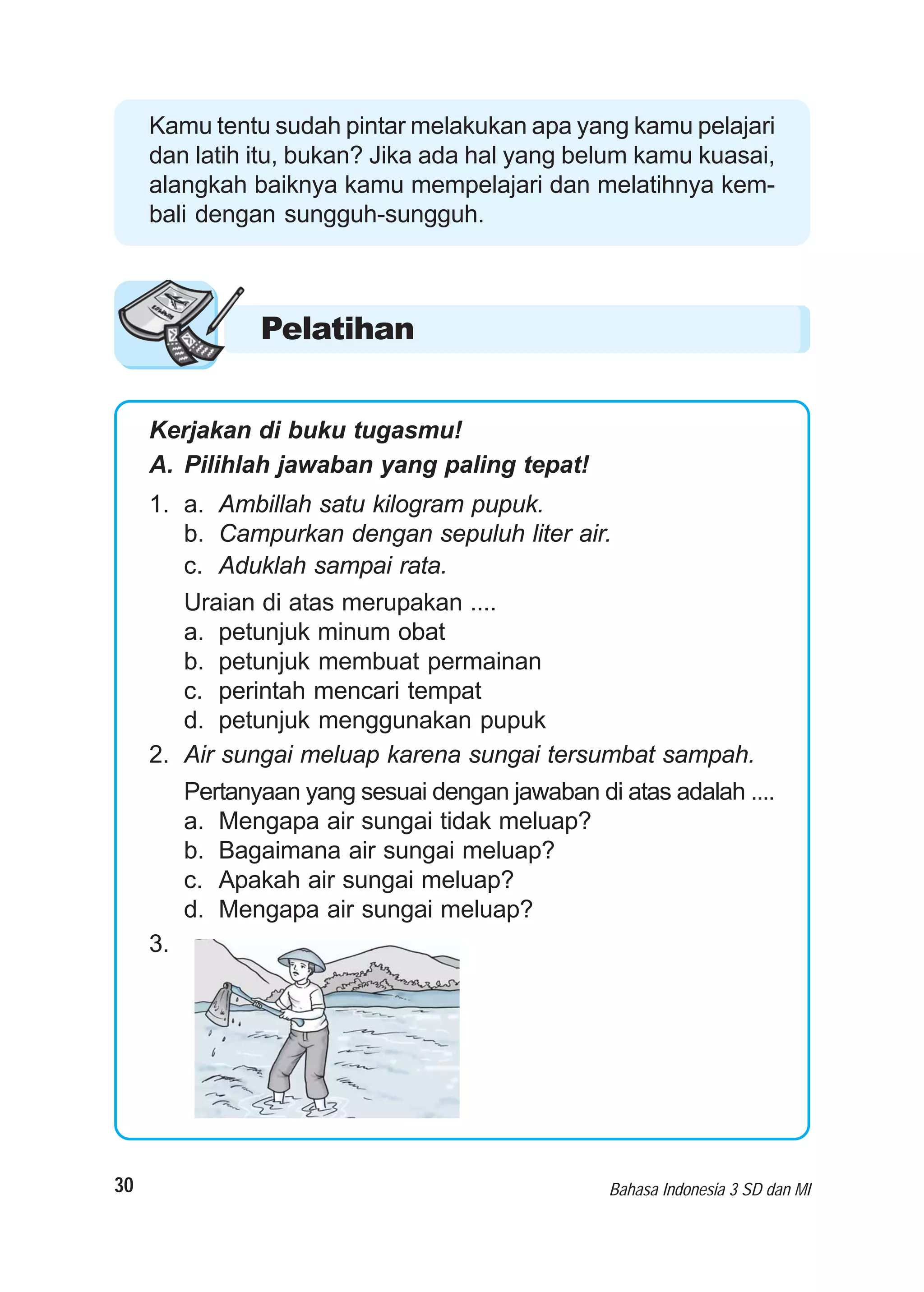 Bahasa indonesia 3_kelas_3_kaswan_darmadi_rita_nirbaya_2008-1 | PDF