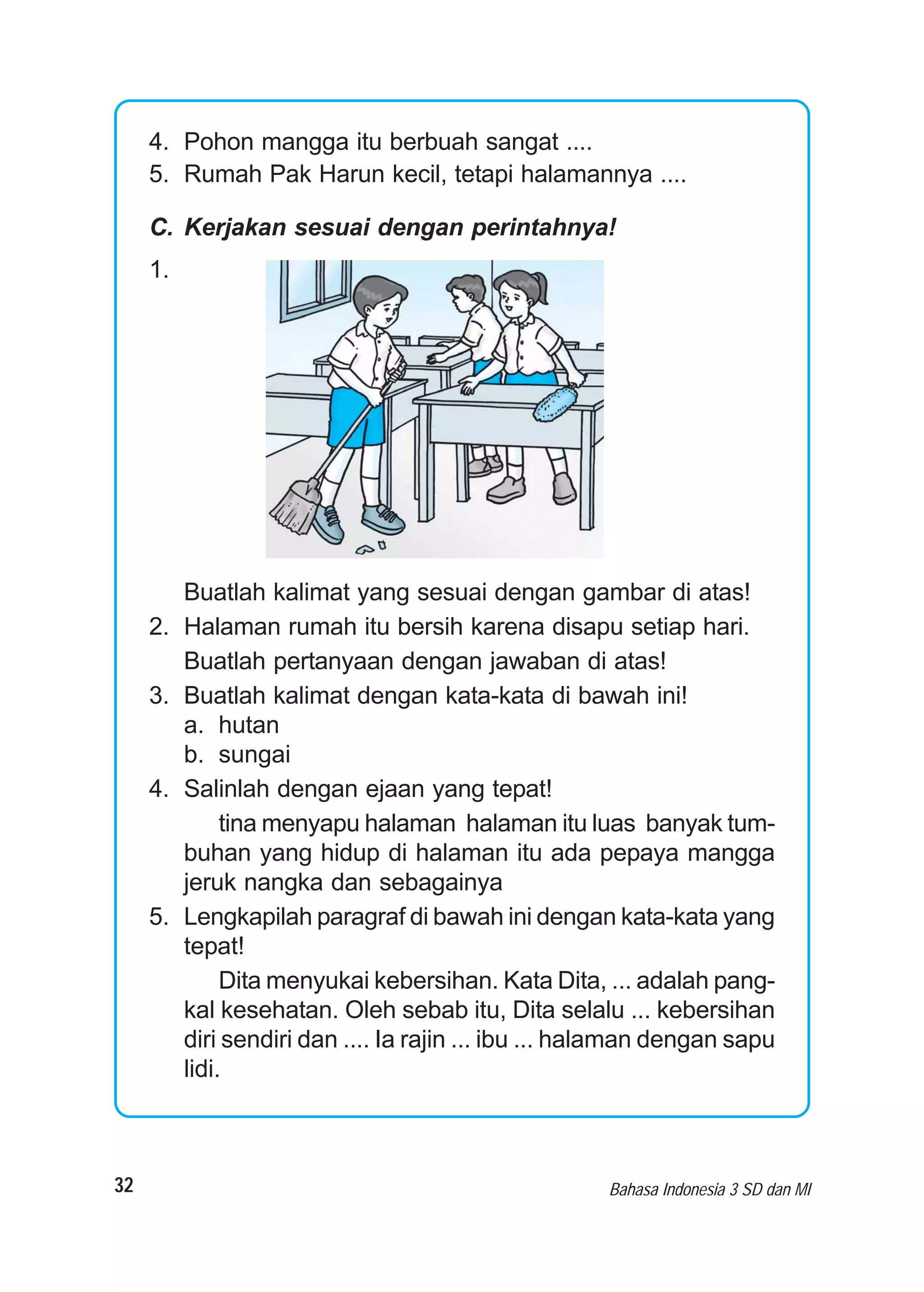 Bahasa indonesia 3_kelas_3_kaswan_darmadi_rita_nirbaya_2008-1 | PDF