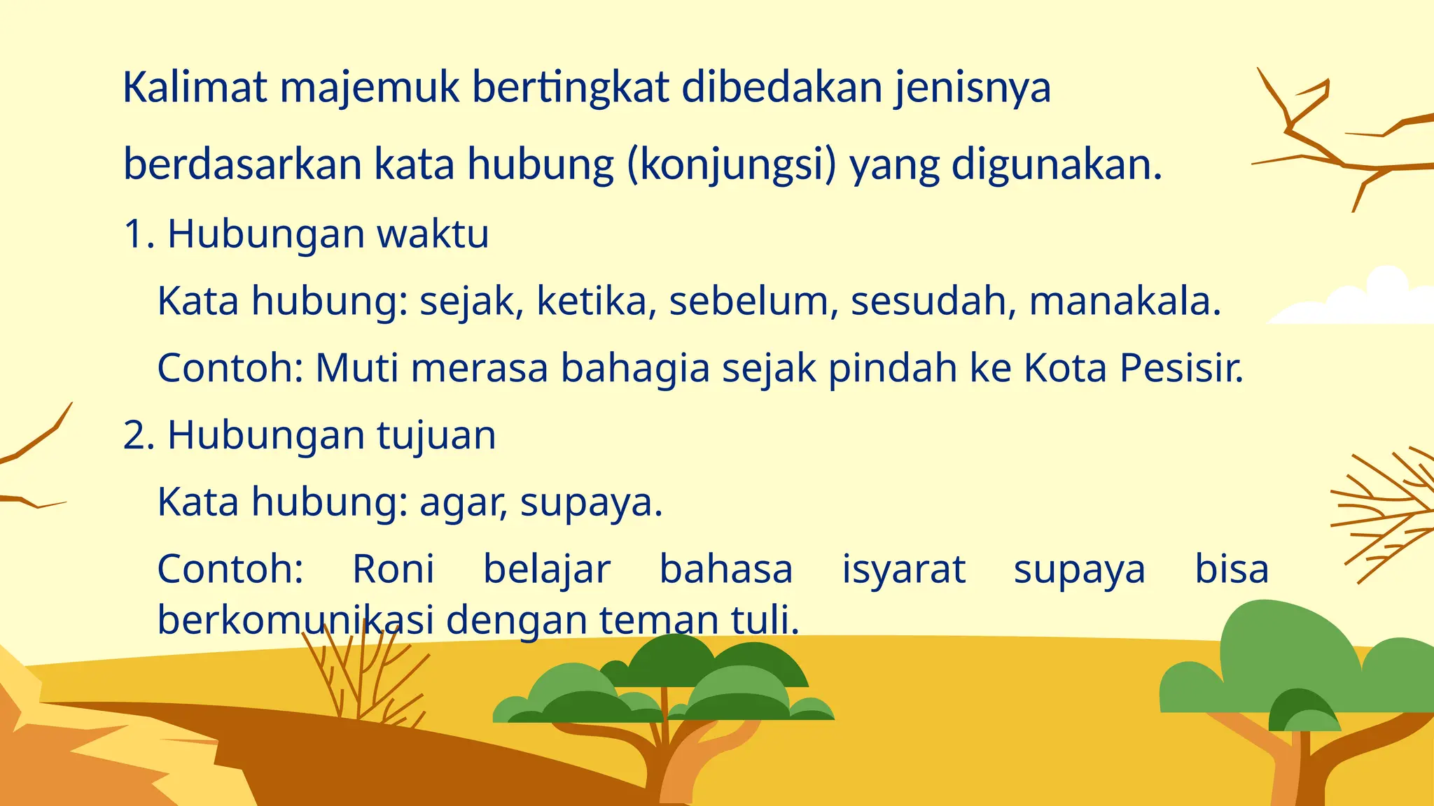 Bahasa Indonesia Bab 7 kelas 6 SD Jakarta.pptx