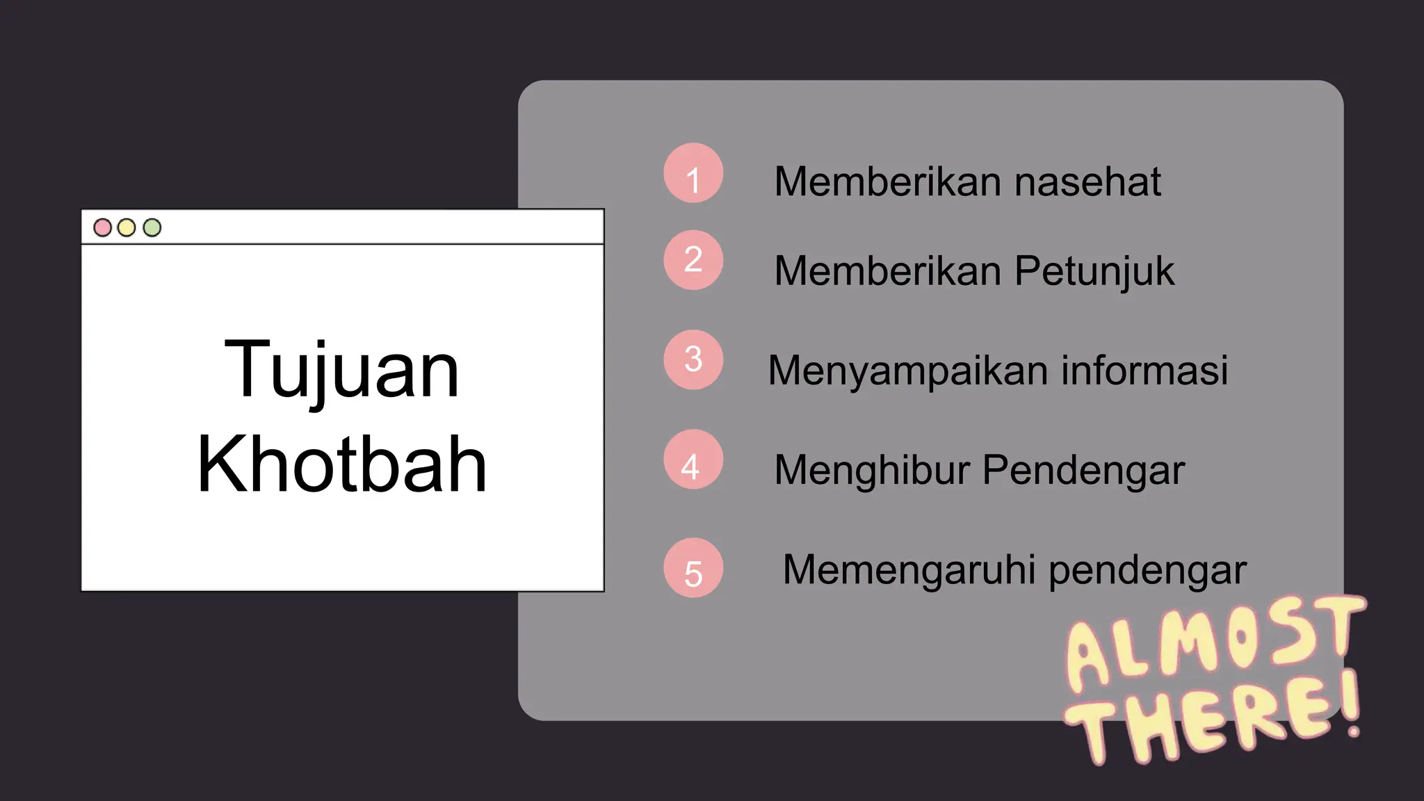 bahasa indonesia pptx. kelas XII khotbah | PPTX