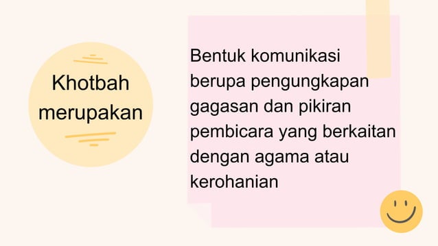 bahasa indonesia pptx. kelas XII khotbah | PPTX