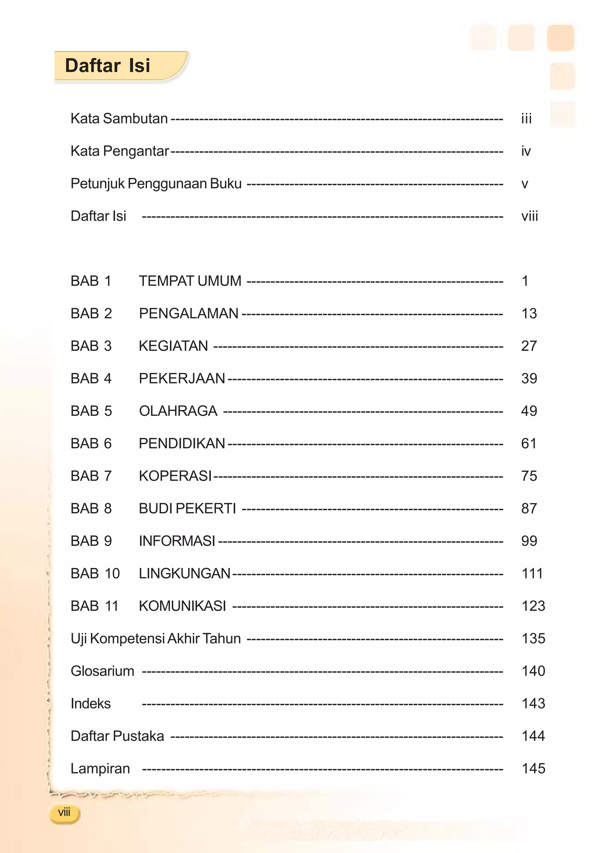 Bahasa indonesia kelas 4 - umri nuraini | PDF