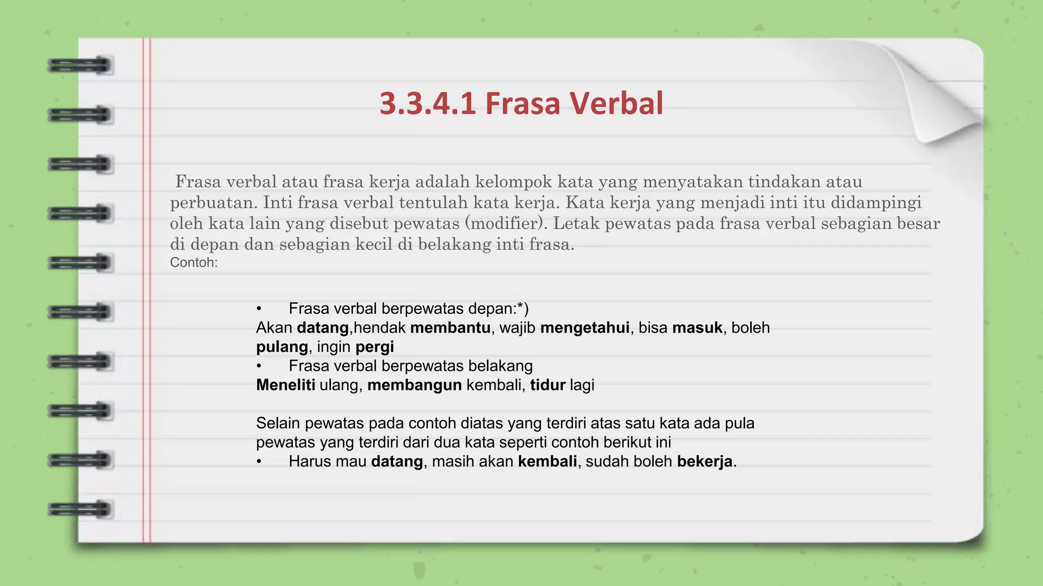 Bahasa indonesia kata frasa .pptx