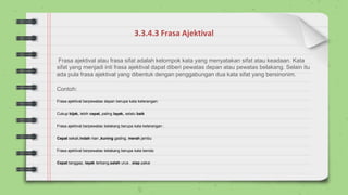 Bahasa indonesia kata frasa .pptx