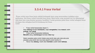 Bahasa indonesia kata frasa .pptx