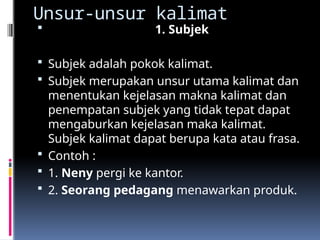 BAHASA INDONESIA P1 KALIMAT EFEKTIF.pptx