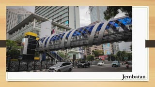 PPT Bahasa Indonesia Tempat Umum dan Rambu-Rambu | PPTX