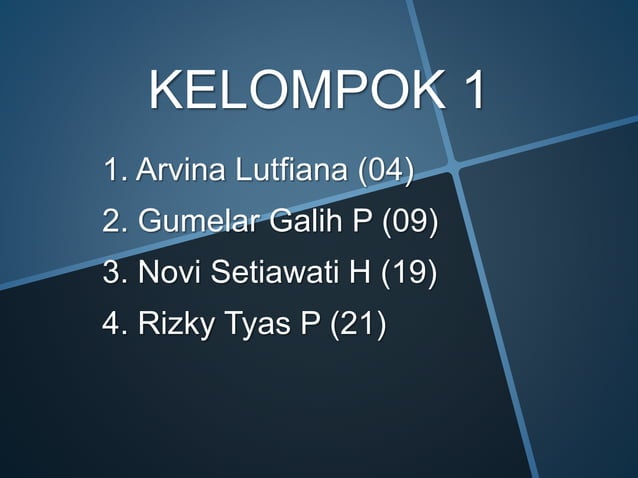 Puisi Lama, Puisi Baru dan Puisi Kontemporer | PPTX