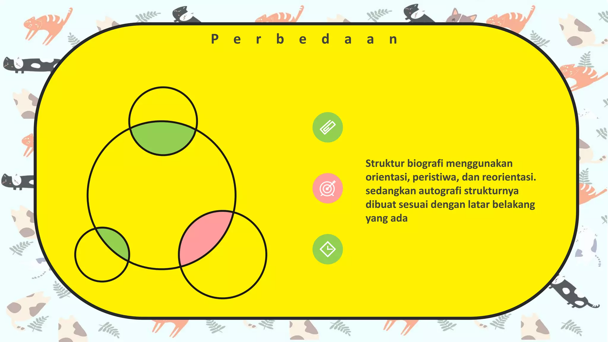 Bahasa Indonesia Struktur Biografi Dan Autobiografi Ppt