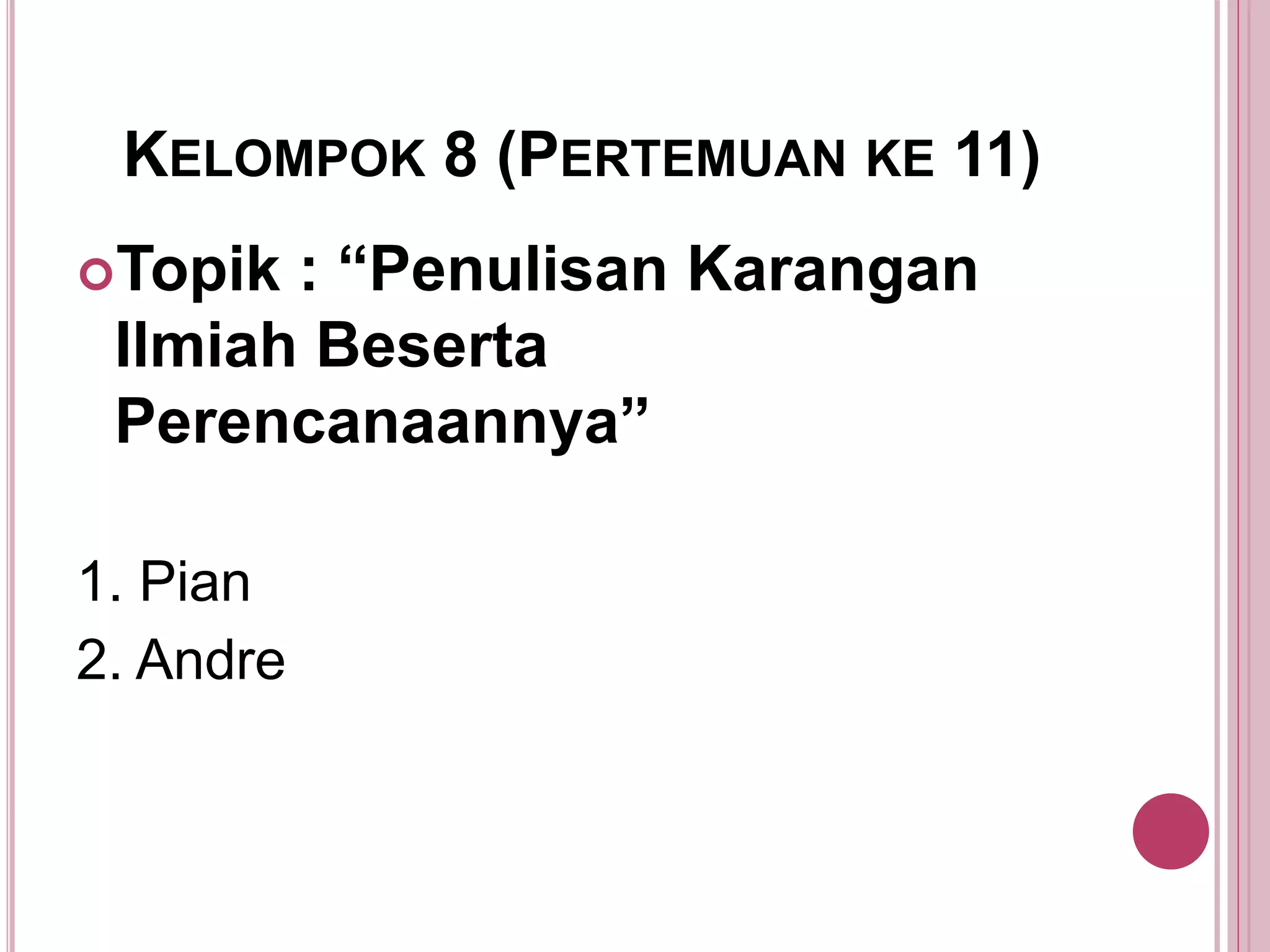 Bahasa Indo STIEK 29 kelompok.pptx