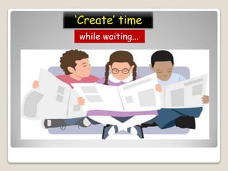 Time Management | PPTX