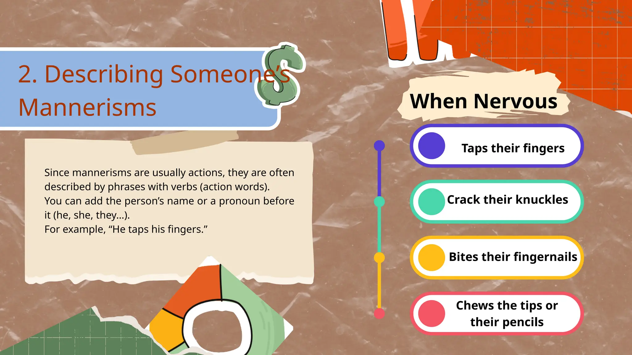 DESCRIBING PEOPLE, THING AND PLACES.pptx