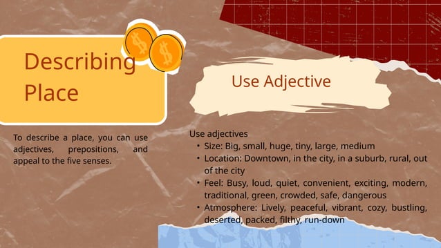 DESCRIBING PEOPLE, THING AND PLACES.pptx