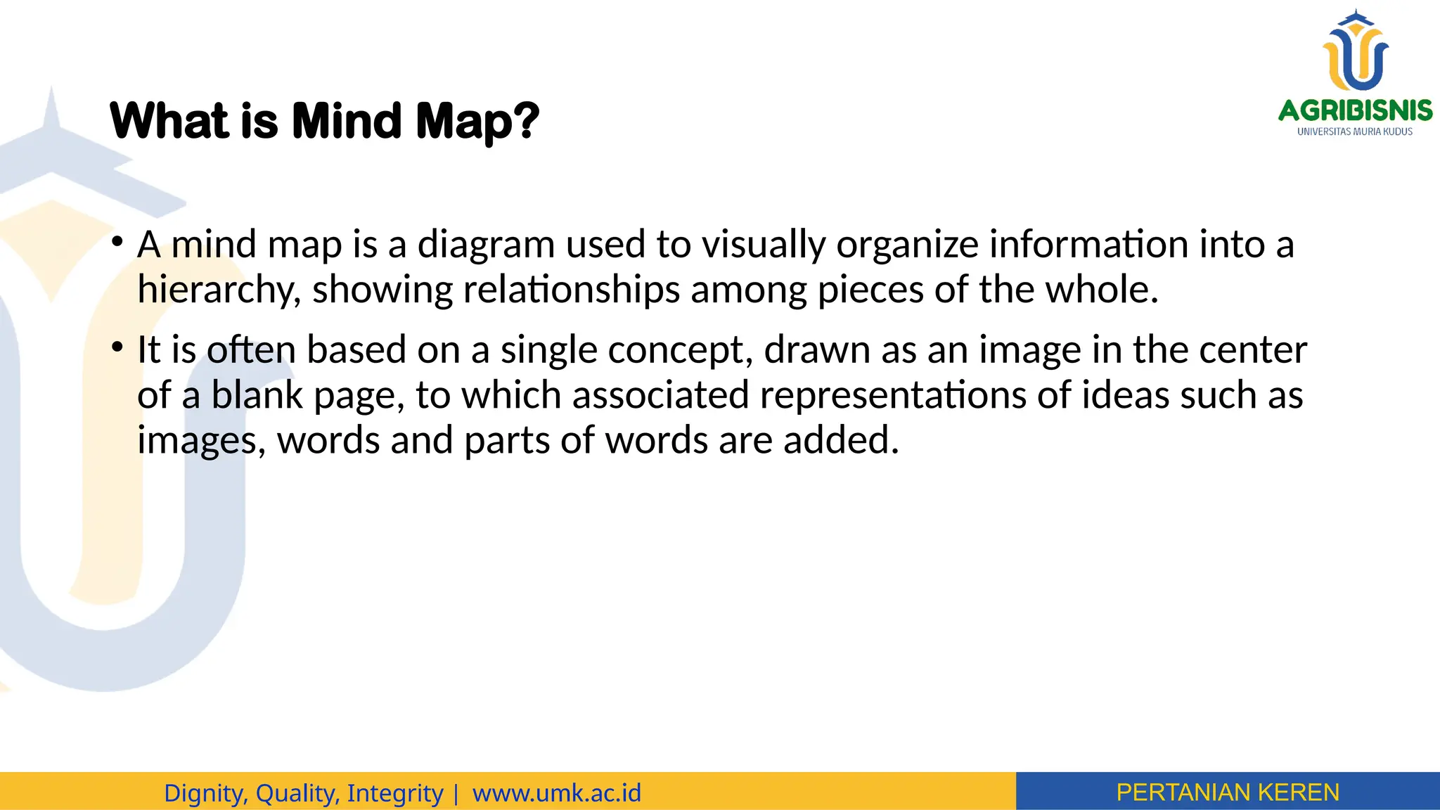 Bahasa Inggris 06 - Mind Mapping english.pptx