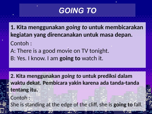 presentasi perbedaan going to dan will.pptx