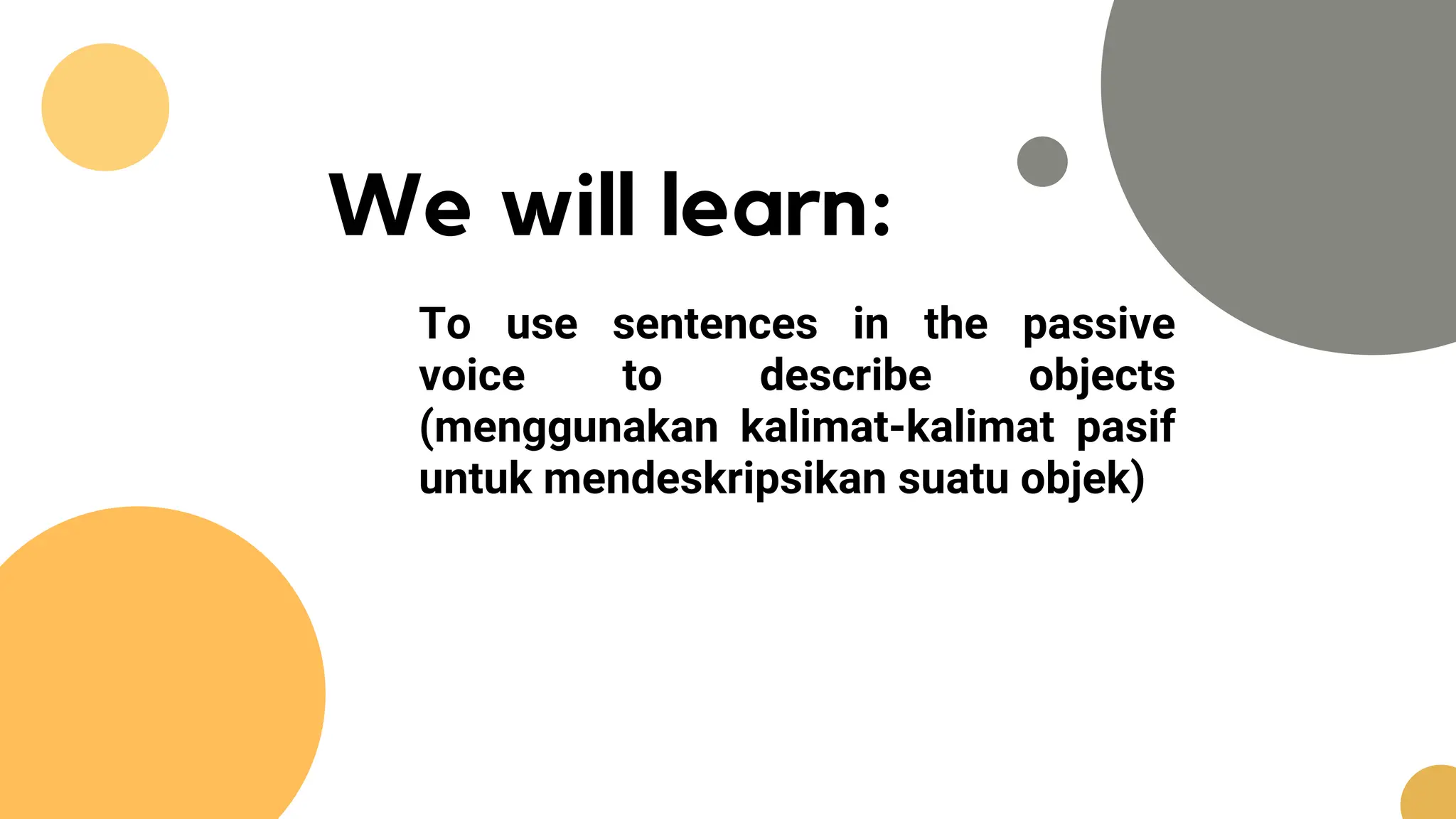 BAHASA INGGRIS KLS 9 - PASSIVE VOICE.pptx