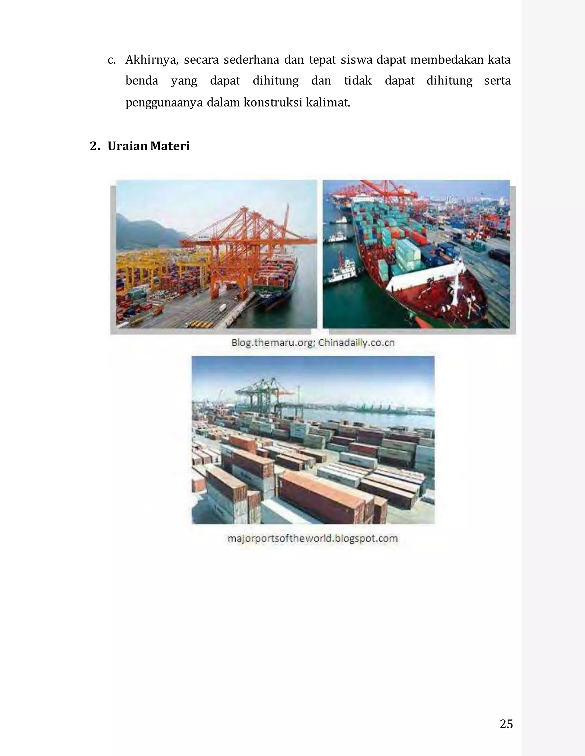 Bahasa inggris maritim_dan_perikanan_1 | DOC