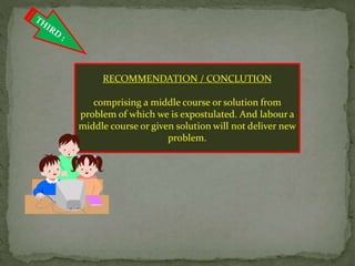 Bahasa inggris ekonomi : "Disscussion and Explanation Text | PPTX