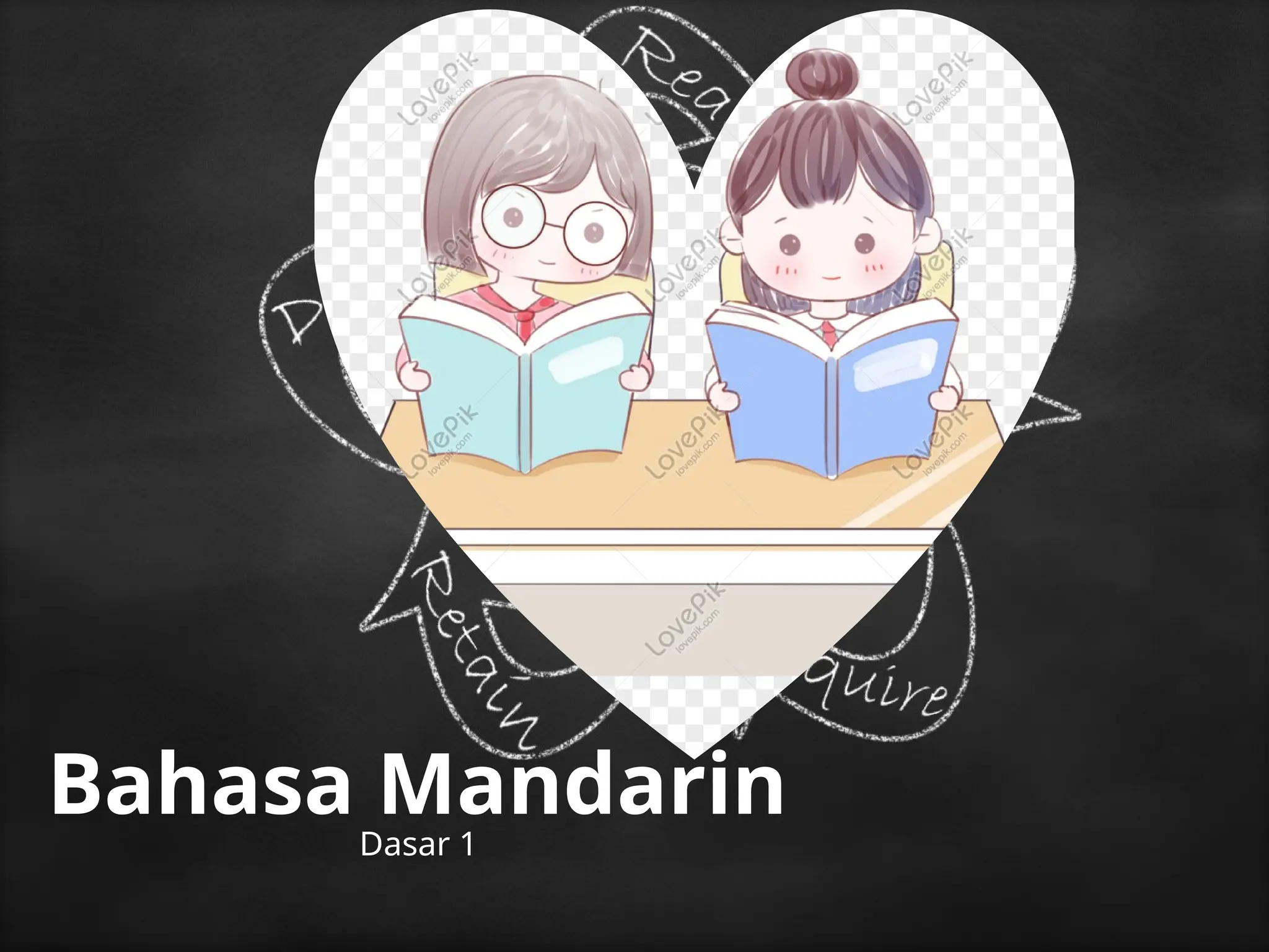 Bahasa Mandarin dasar BAB 1 kuaile hanyu.pptx