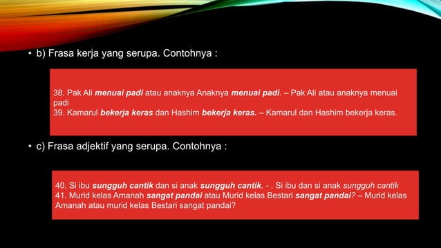 BAHASA MELAYU STPM ( PROSES PENERBITAN AYAT ) | PPTX