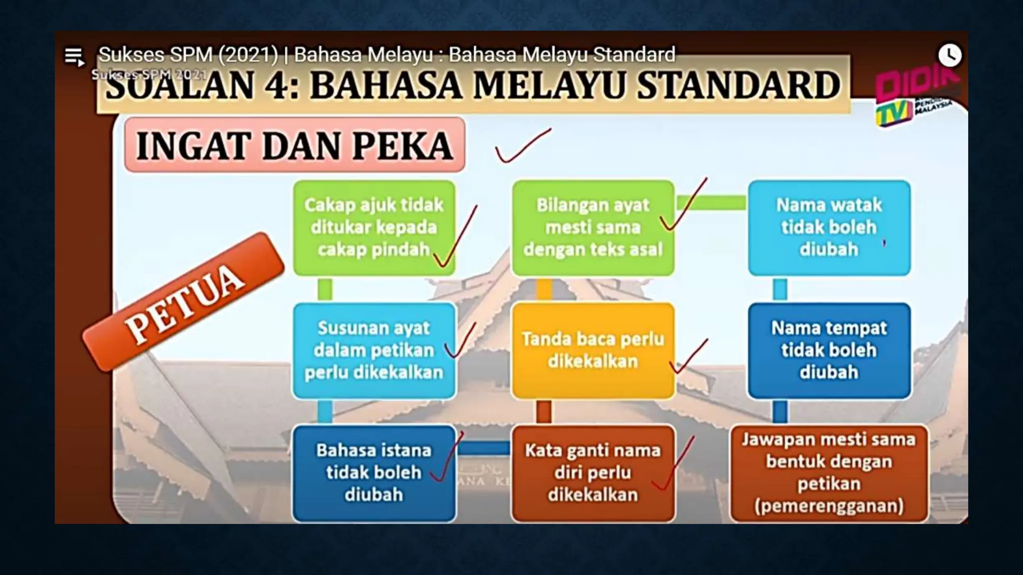 BAHASA MELAYU KLASIK- STANDARD.pptx