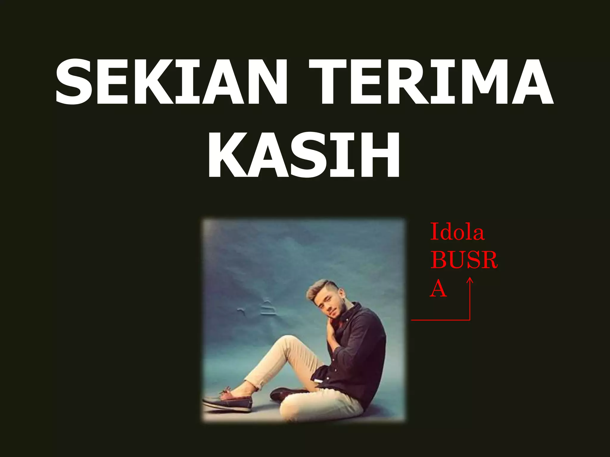 Bahasa Melayu Klasik (STPM Sem 1) | PPTX