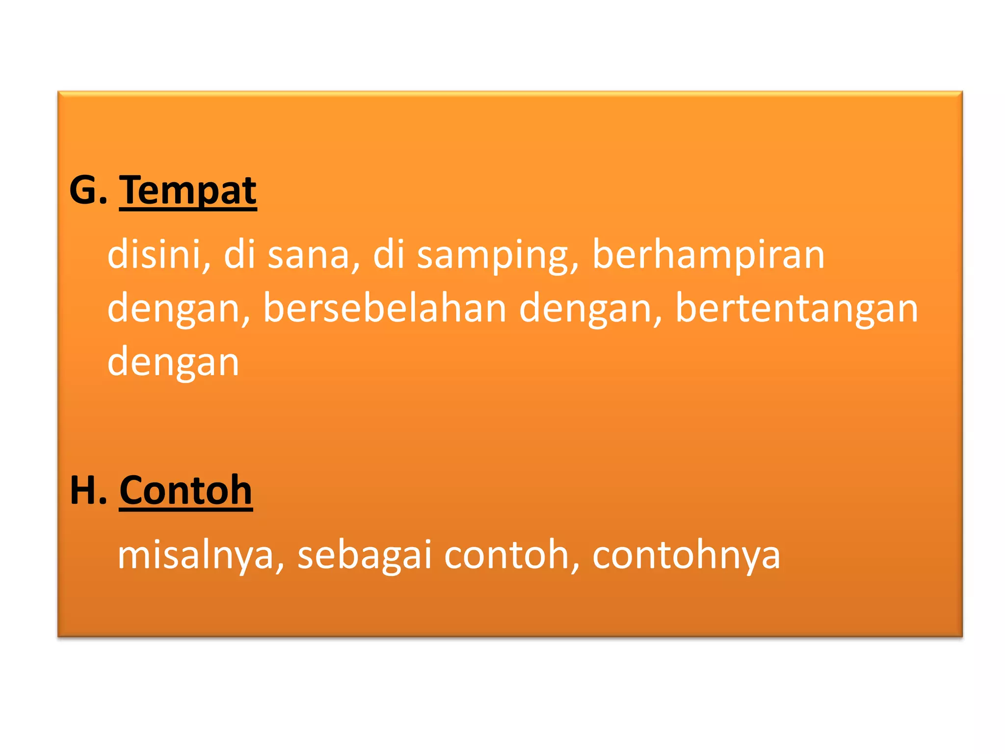 Bahasa melayu komunikatif (wacana) | PPTX