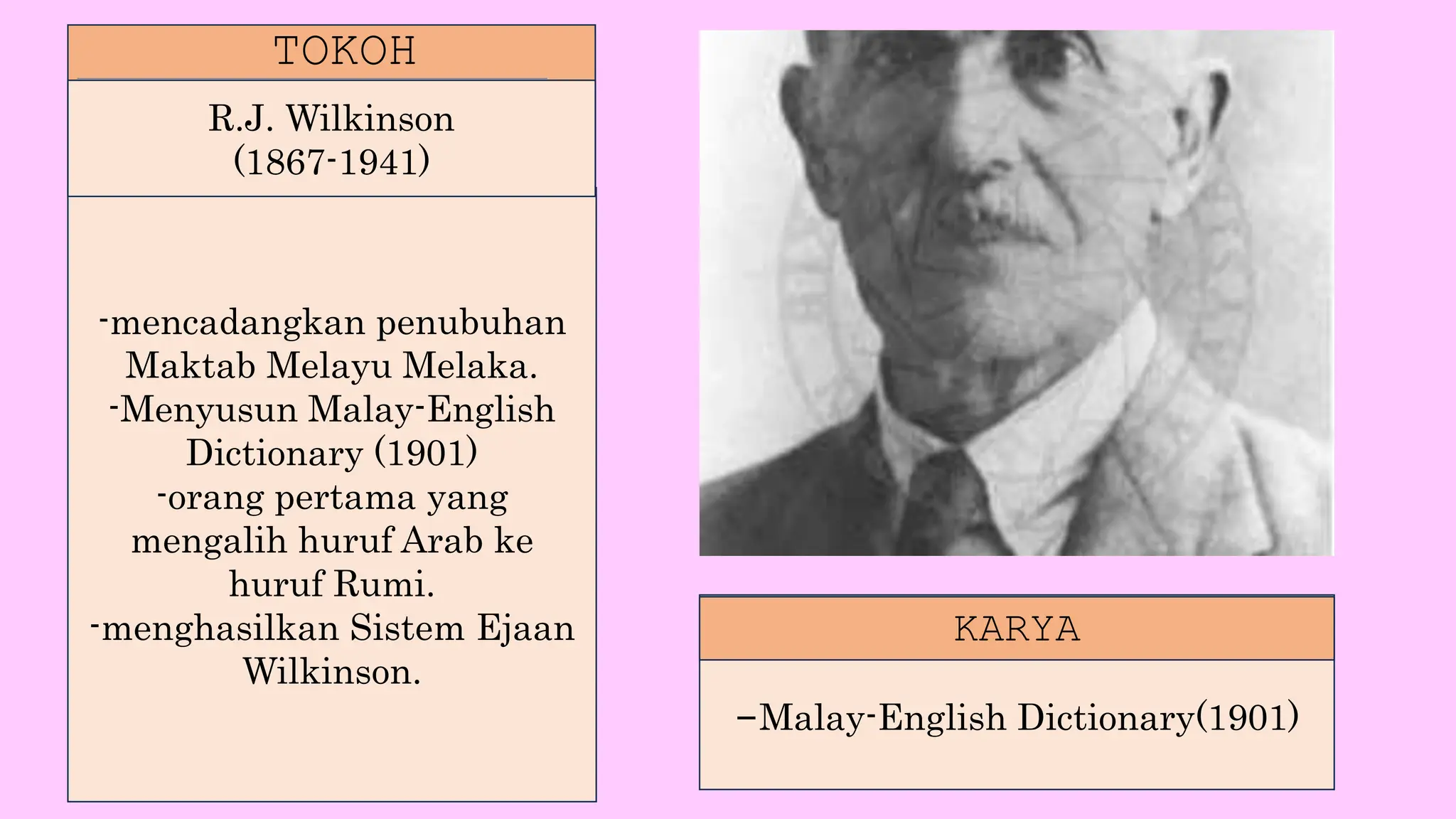 BAHASA MELAYU MODEN SEMESTER 1 YANG TELAH DISEDIAKAN OLEH PELAJAR F6 | PPTX