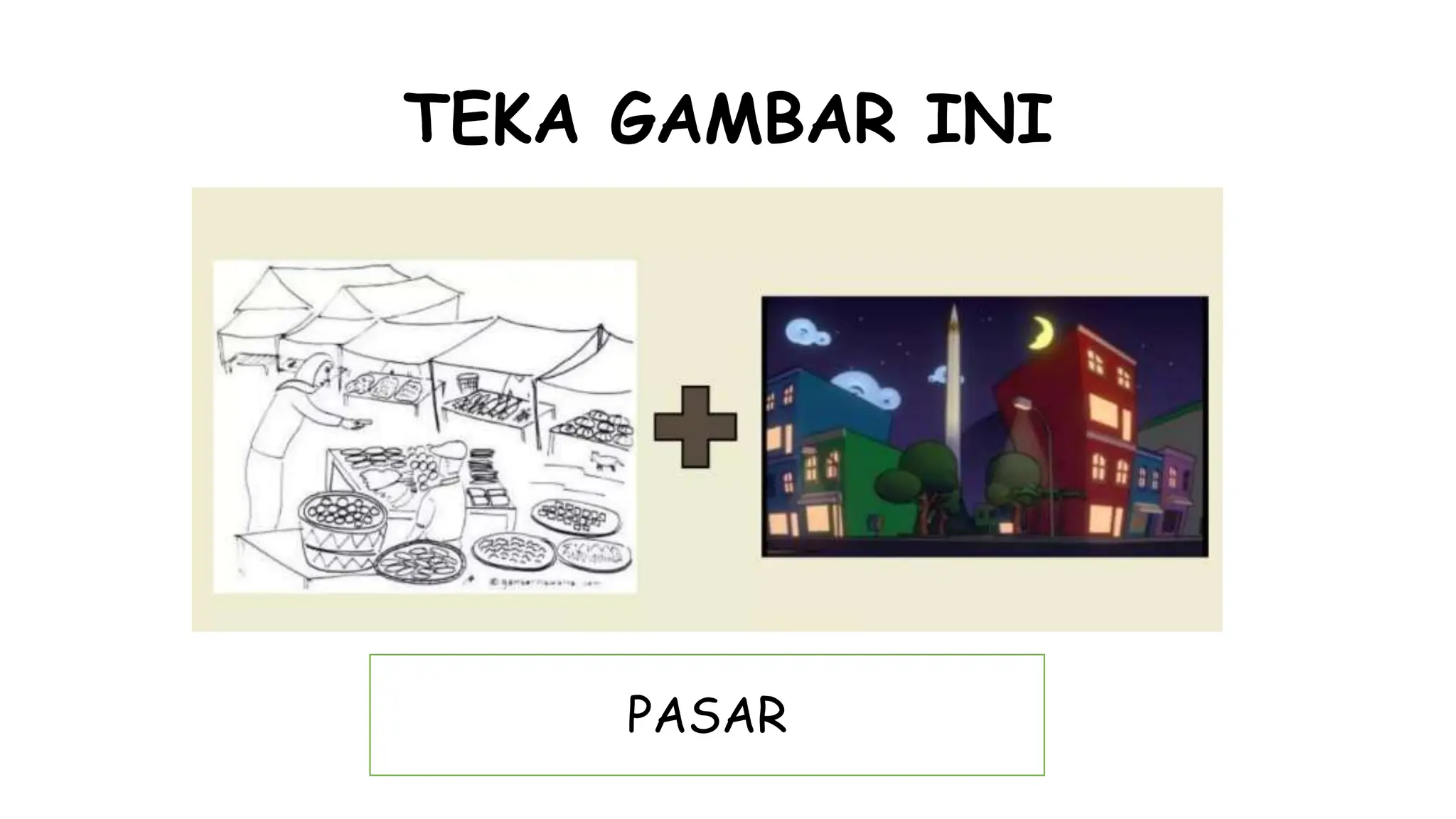 bahasa melayu tahun satu kata majmuk versi 1 | PPT
