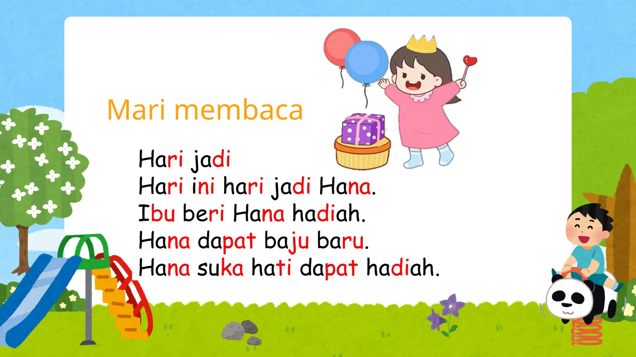 bahasa melayu tahun 1 bahasa melayu tahun 1 | PPTX