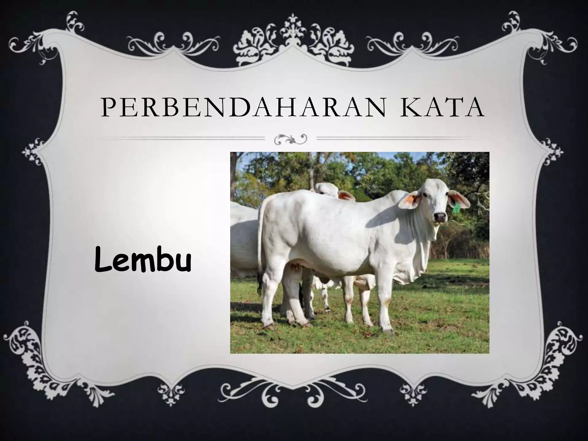 Bahasa melayu tahun 4 saimin saidi | PPTX