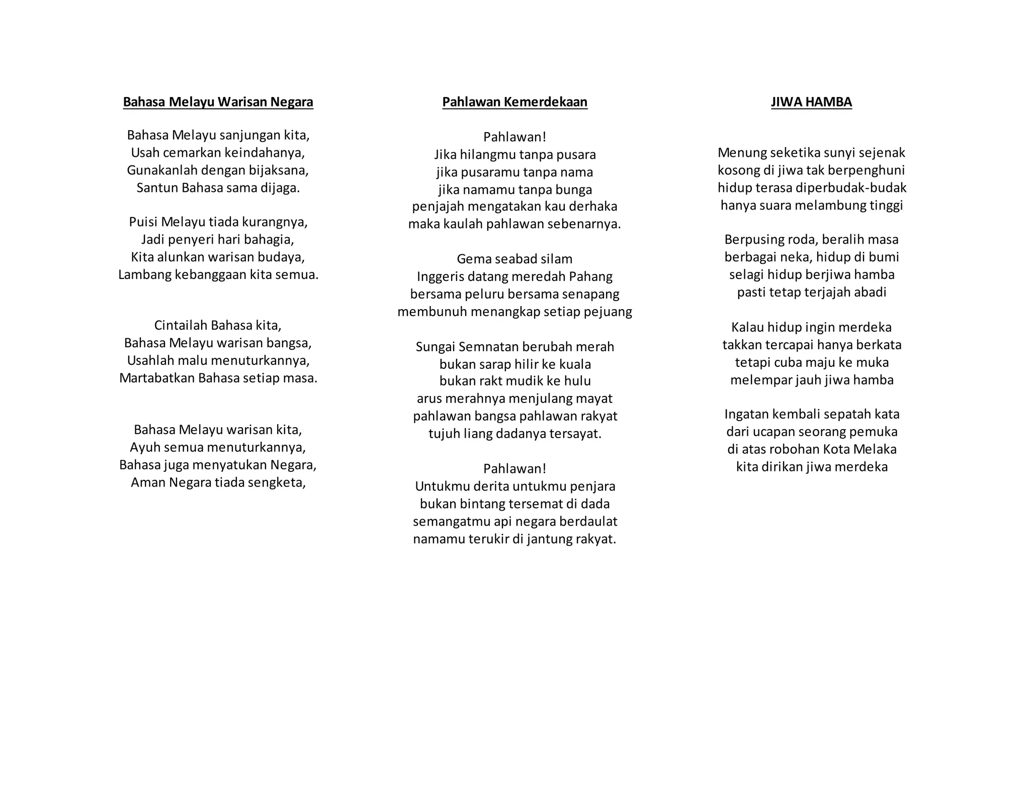 Bahasa Melayu Warisan Negara.docx