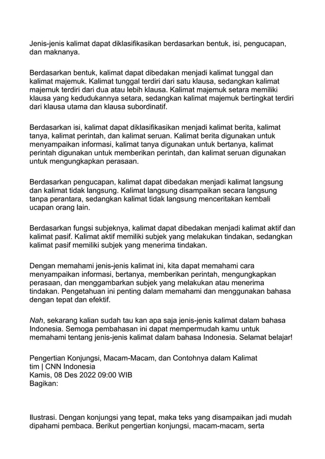 Praktis Pantuan Materi Bahasa Indonesia.docx