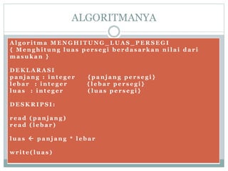 Bahasa pemograman | PPT