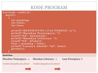 Bahasa pemograman | PPT