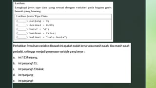 DASAR KEJURUANBahasa Pemrograman C++.pptx
