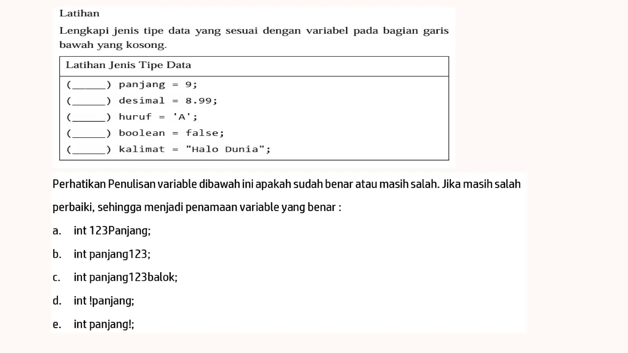 Bahasa pemrograman c++ menggunakan aplikasi Dev C++.pptx