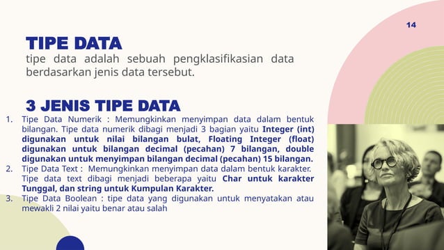 Bahasa pemrograman c++ menggunakan aplikasi Dev C++.pptx