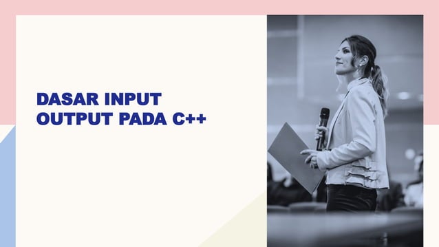 Bahasa pemrograman c++ menggunakan aplikasi Dev C++.pptx