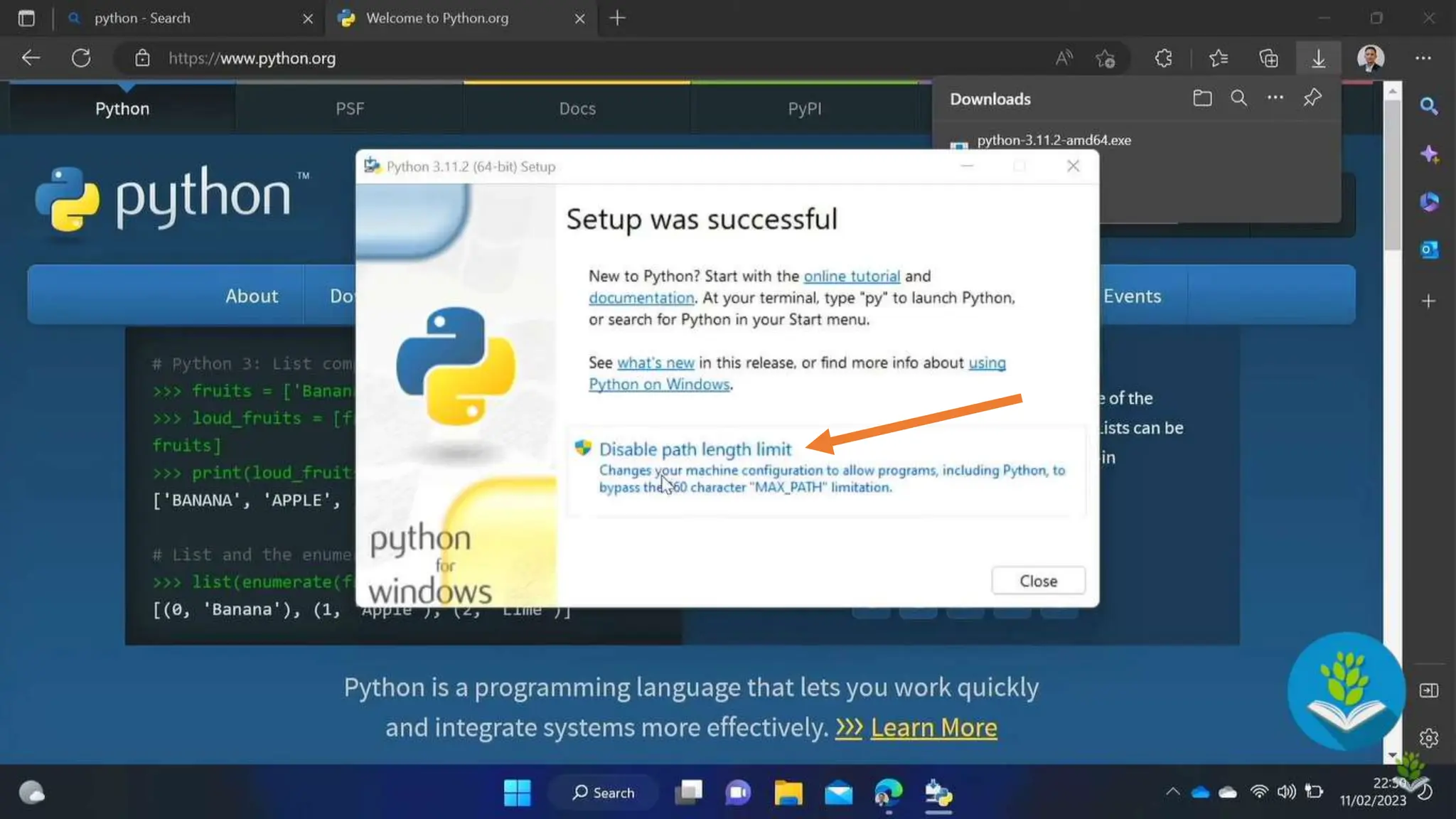 PRESENTASI BAHASA PEMROGRAMAN PYTHON.pptx