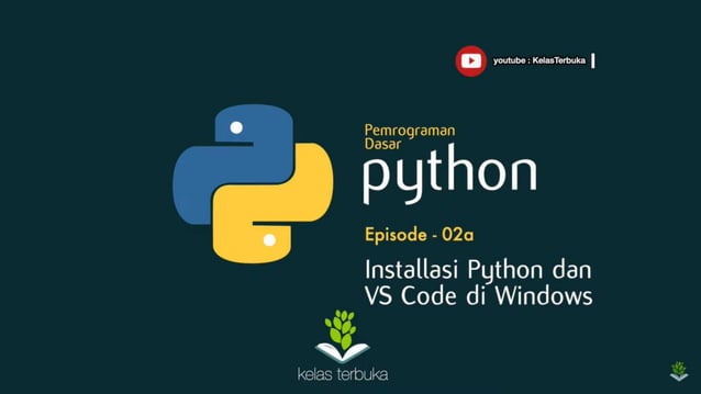 PRESENTASI BAHASA PEMROGRAMAN PYTHON.pptx