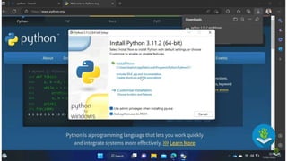 PRESENTASI BAHASA PEMROGRAMAN PYTHON.pptx