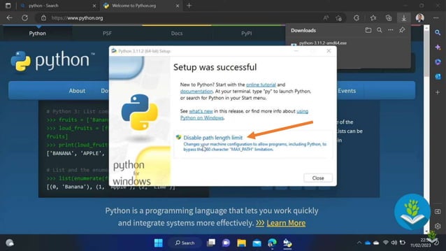 PRESENTASI BAHASA PEMROGRAMAN PYTHON.pptx